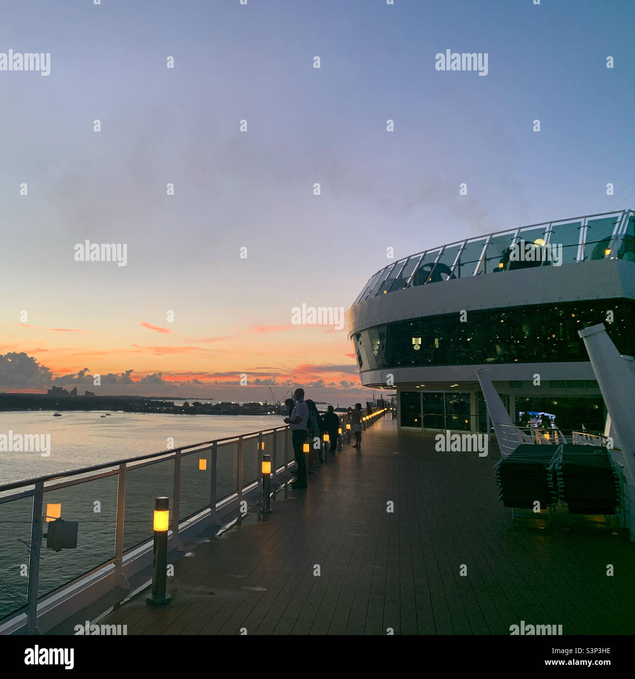 Msc cruise bahamas hi-res stock photography and images - Alamy