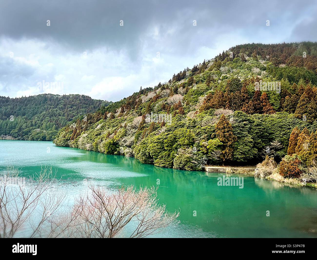 Mount unzen hi-res stock photography and images - Alamy