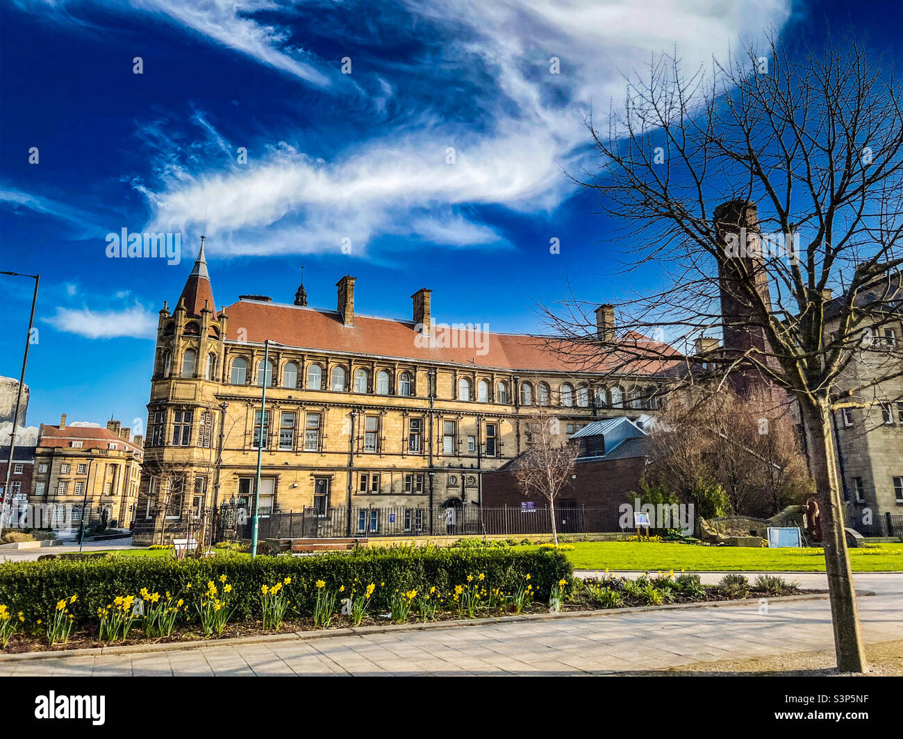 Hall government hi-res stock photography and images - Alamy