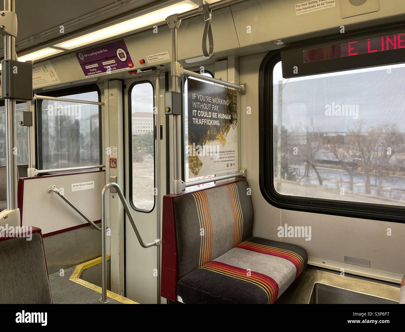 Rtd train hi-res stock photography and images - Alamy