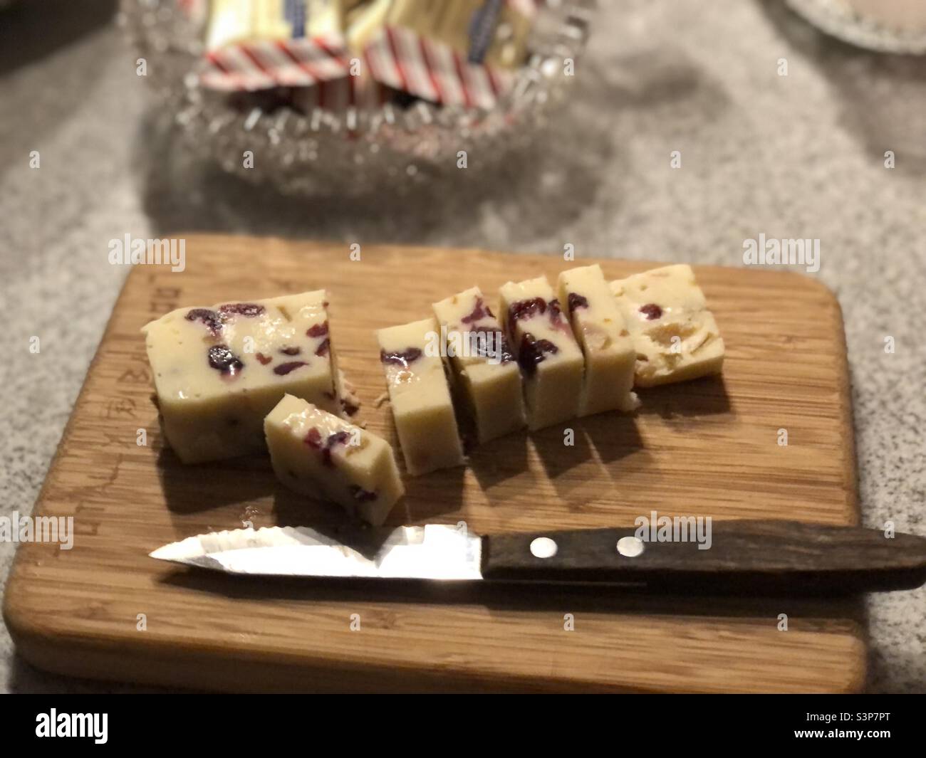 Panettone fudge hi-res stock photography and images - Alamy