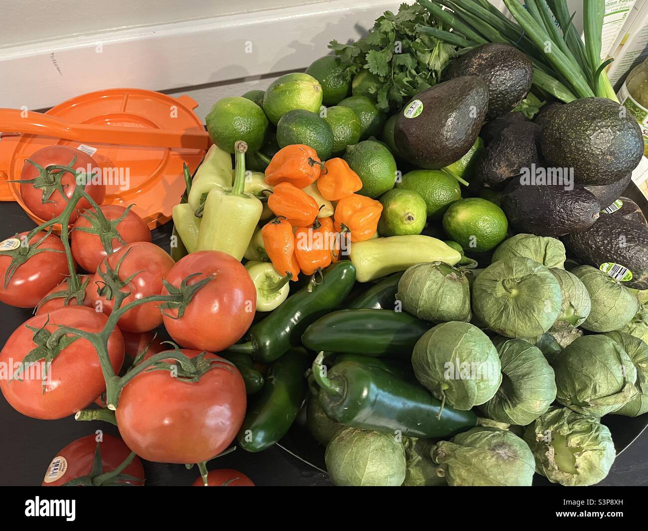 Veggitables hi-res stock photography and images - Alamy