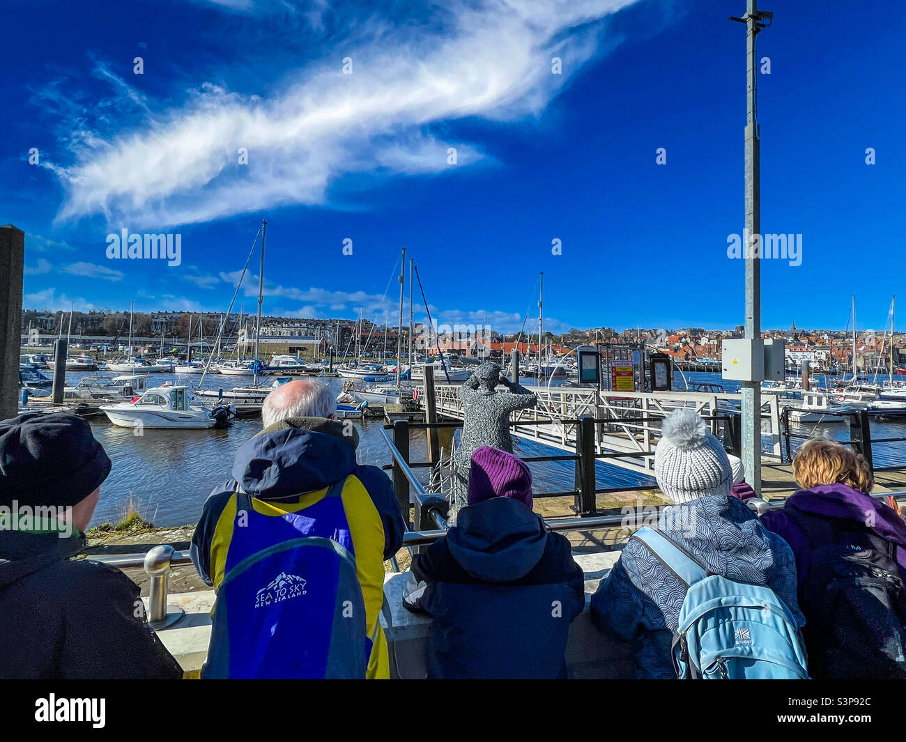 Overlooking river hi-res stock photography and images - Alamy