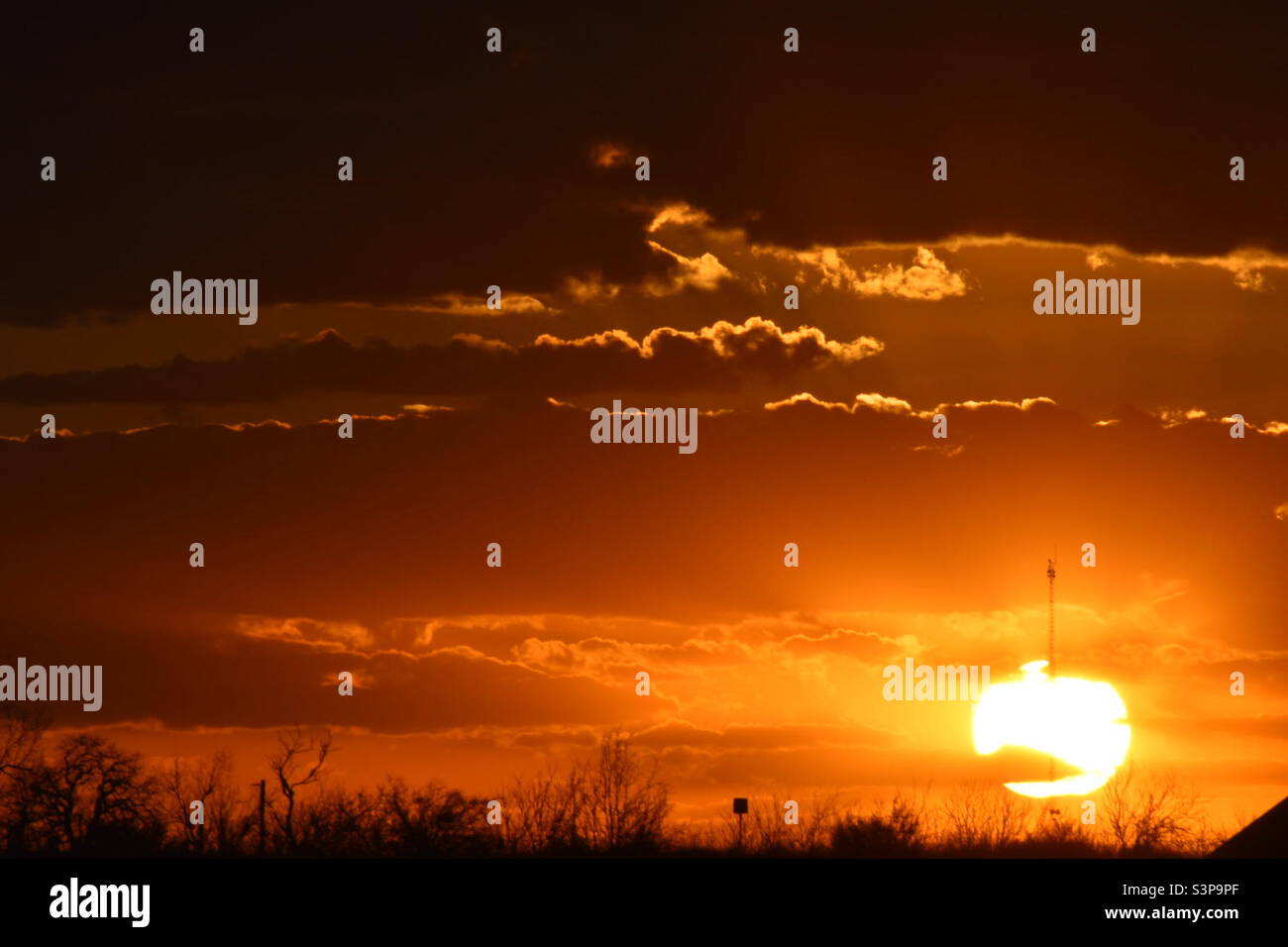 Central texas hi-res stock photography and images - Alamy