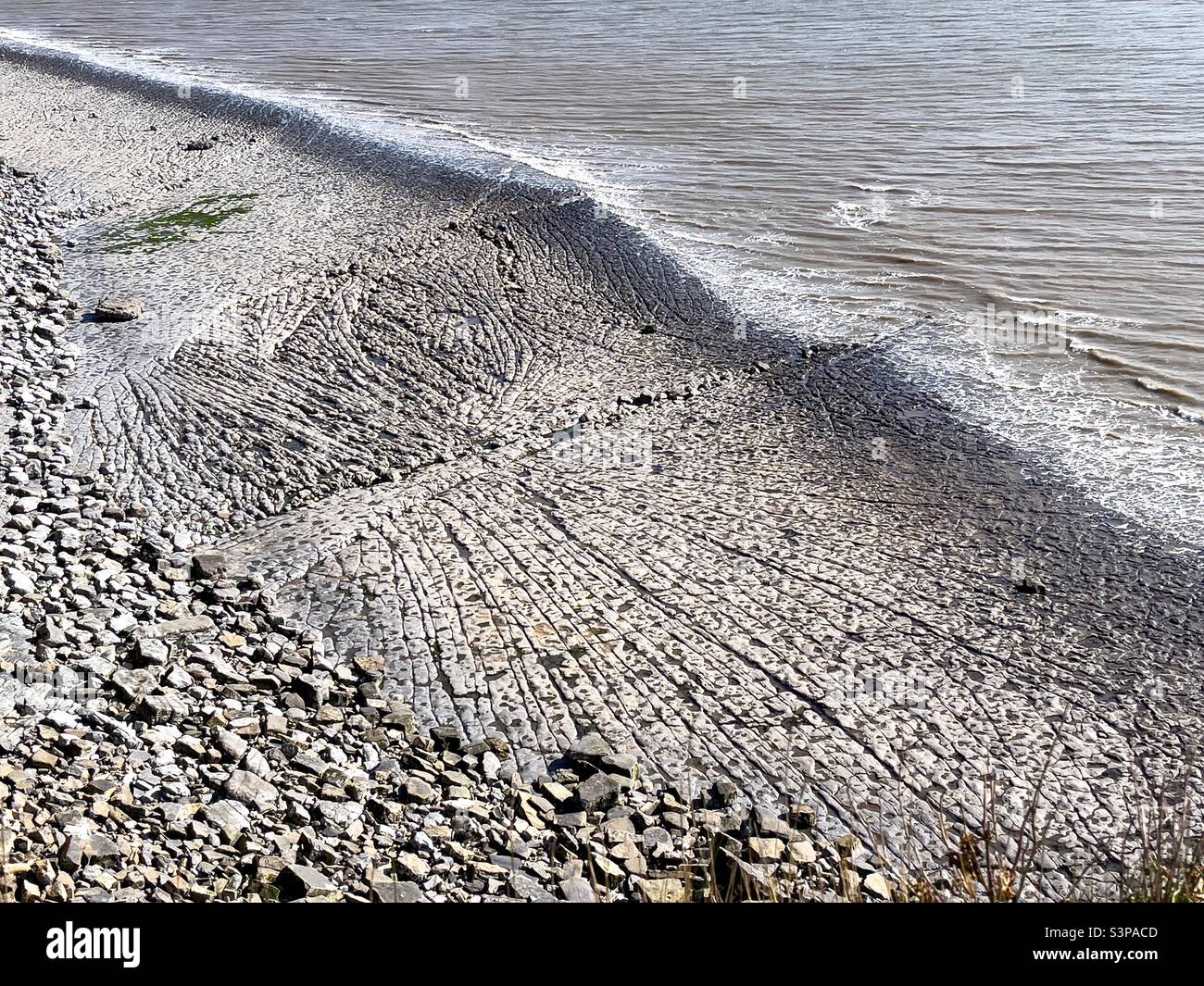 Patterns in the rock hi-res stock photography and images - Alamy