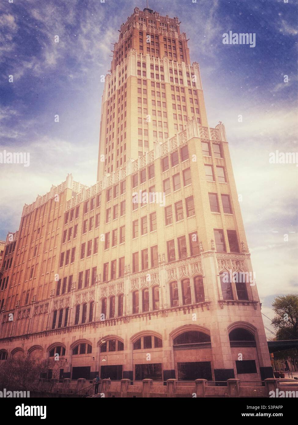 Fancy building hi-res stock photography and images - Alamy