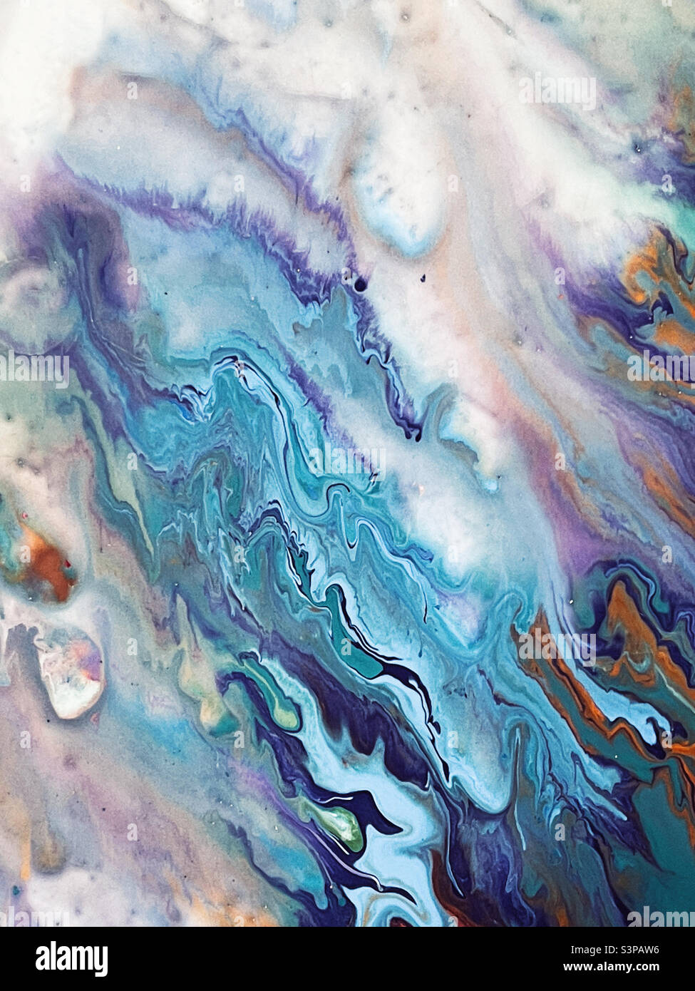 Unknown colors hi-res stock photography and images - Alamy