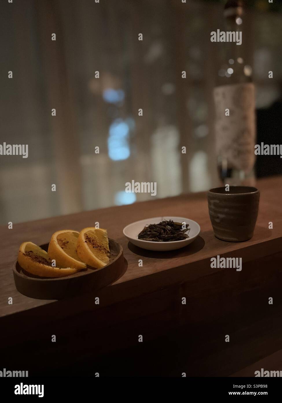 Dinner night not fridge hi-res stock photography and images - Alamy