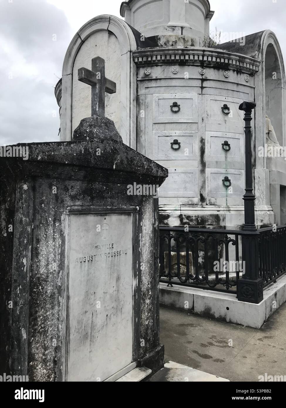 Rest in power hi-res stock photography and images - Alamy