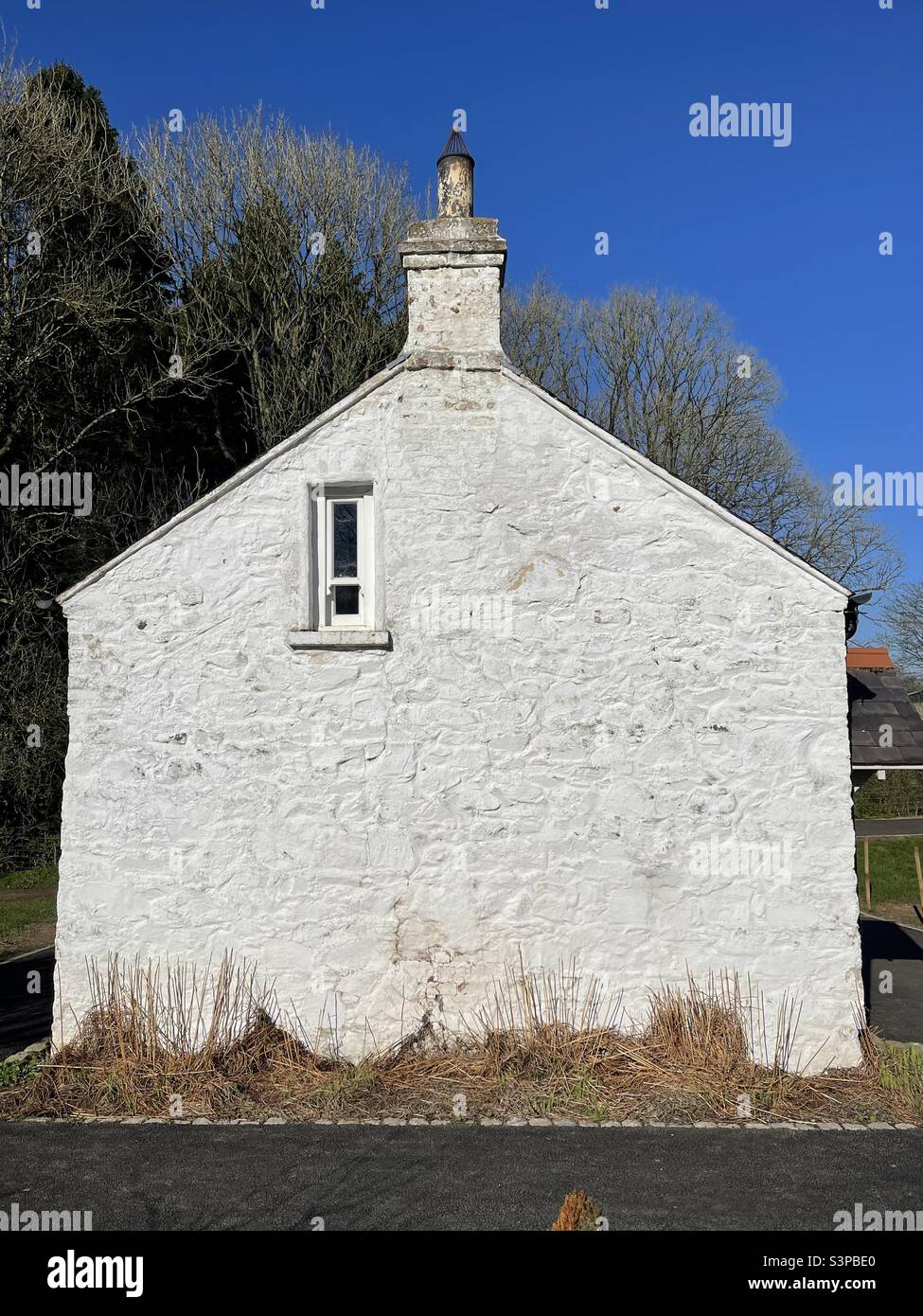 Newforgelock mcleaveslock hi-res stock photography and images - Alamy