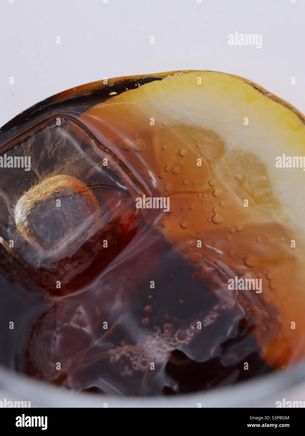 Co2 ice hi-res stock photography and images - Alamy