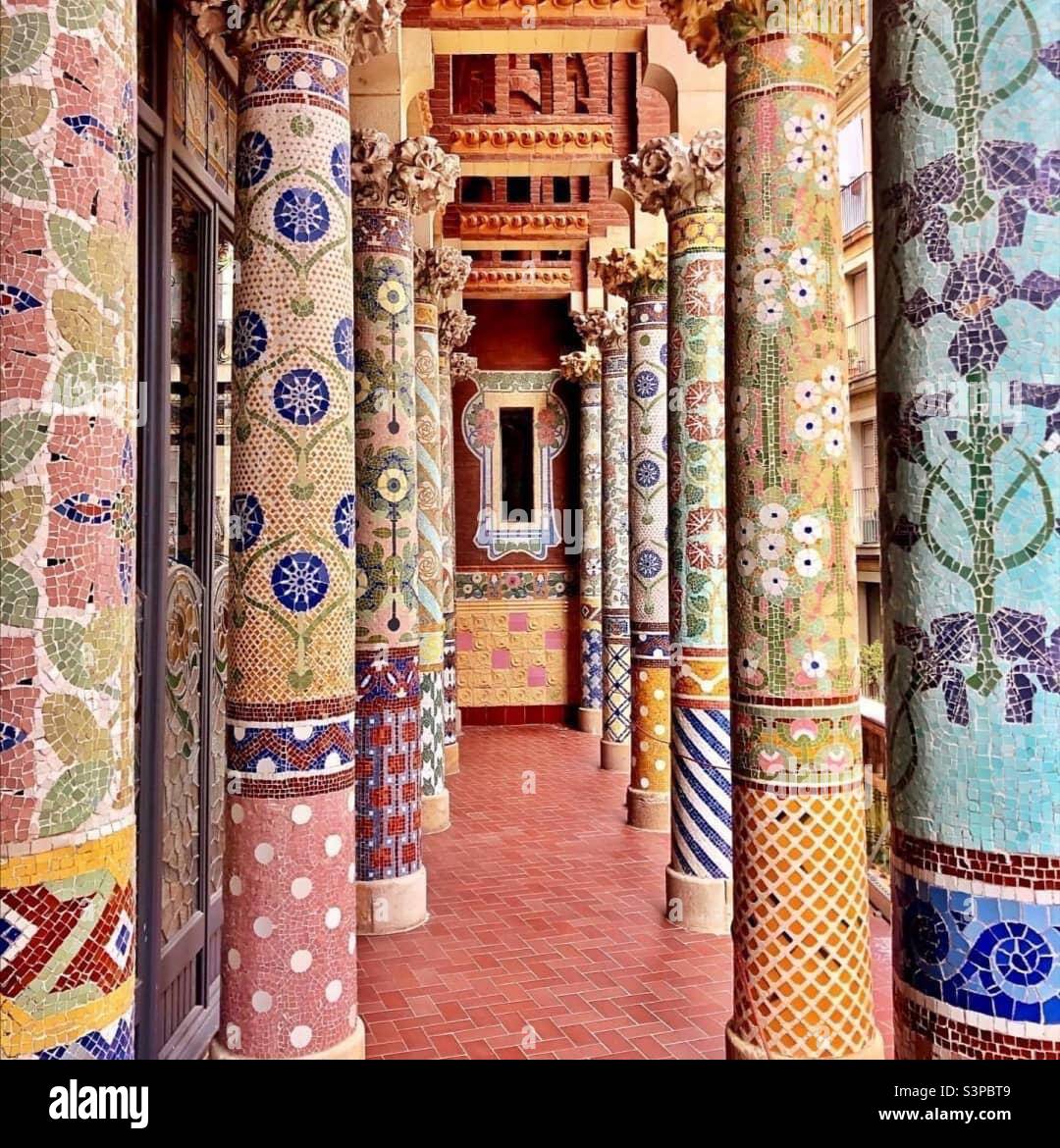 Colura hi-res stock photography and images - Alamy