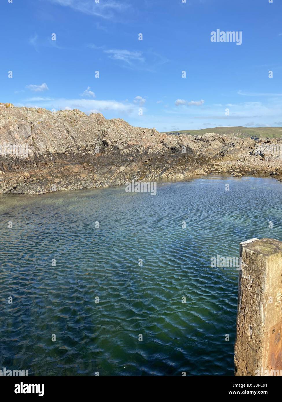Melvich scotland hi-res stock photography and images - Alamy