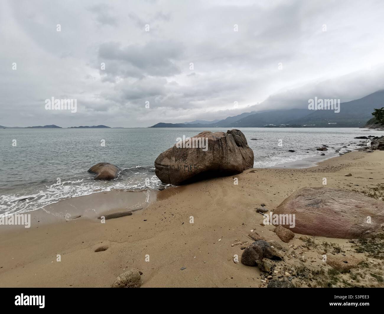 Mong tung wan hi-res stock photography and images - Alamy