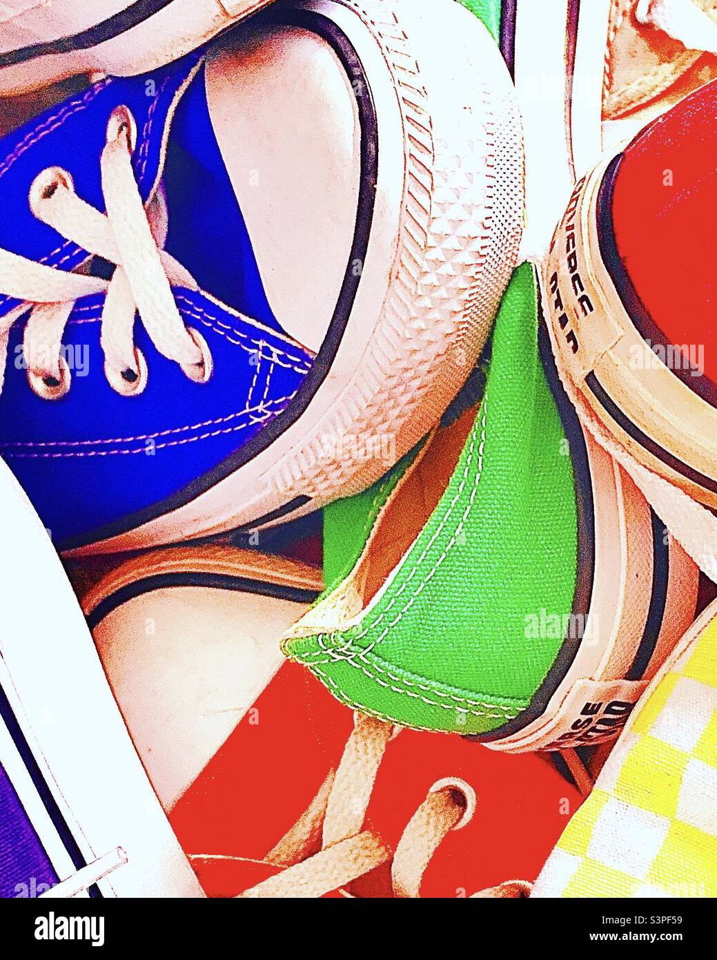 Timeless shoes hi-res stock photography and images - Alamy