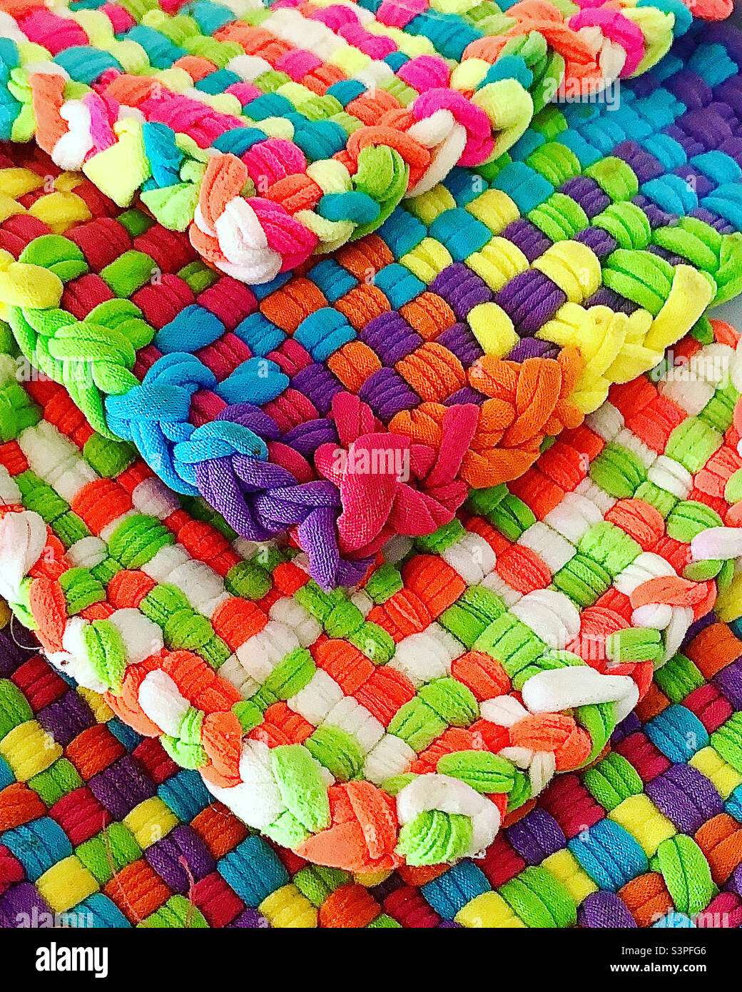 Colorful interiors hi-res stock photography and images - Alamy