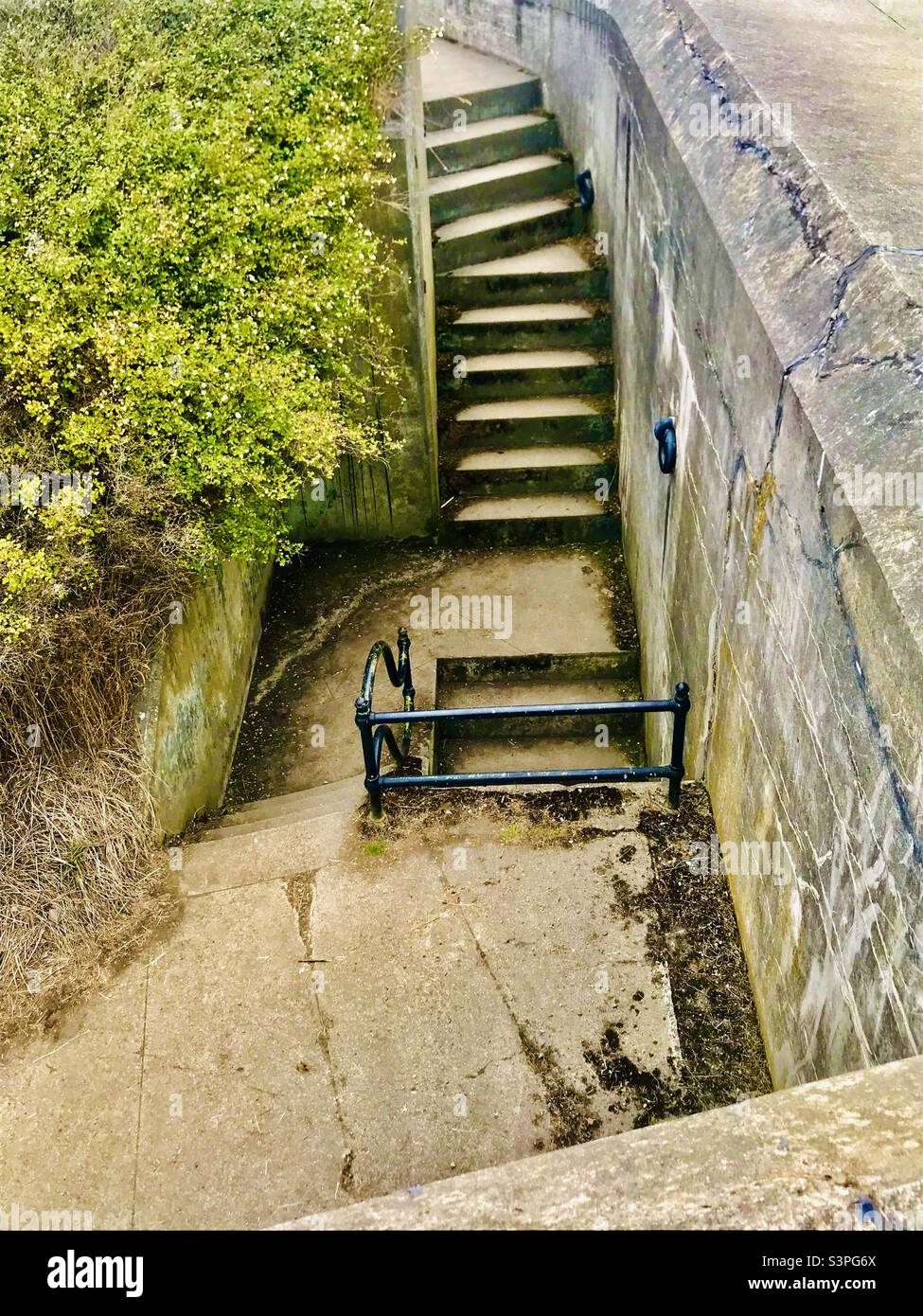 Fort casey state park hi-res stock photography and images - Alamy