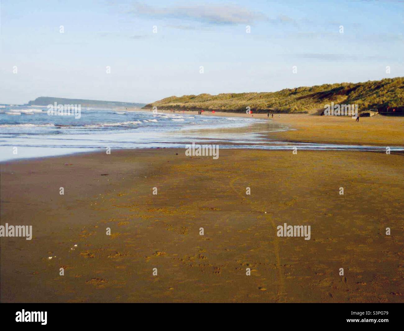 Whiterocks beach portrush hi-res stock photography and images - Alamy