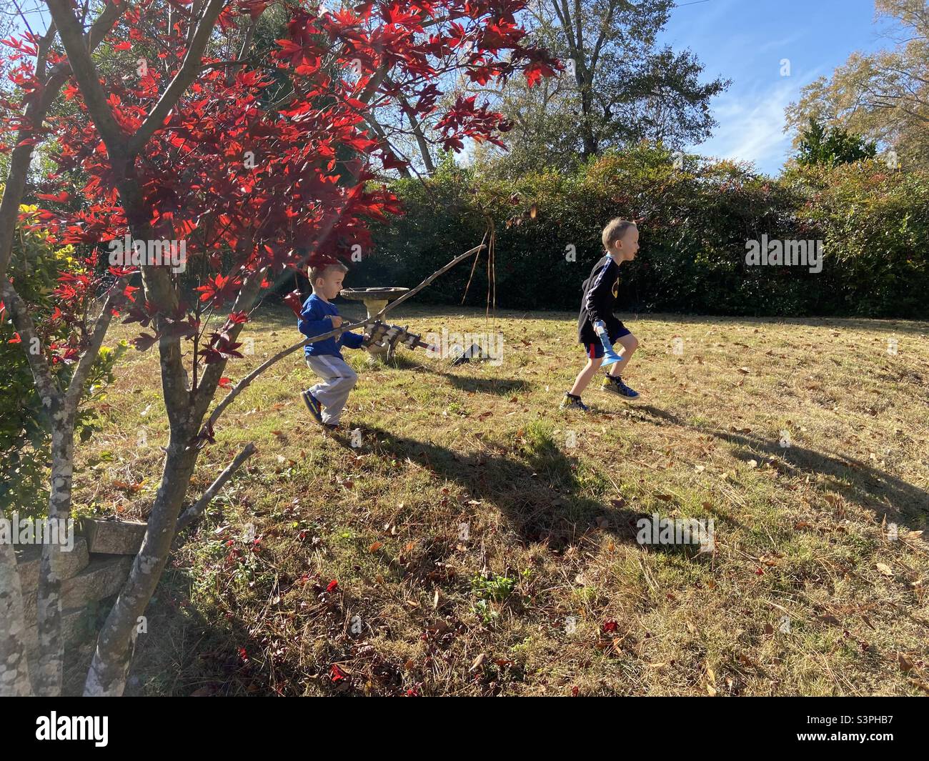 Kids or child or children hi-res stock photography and images - Alamy