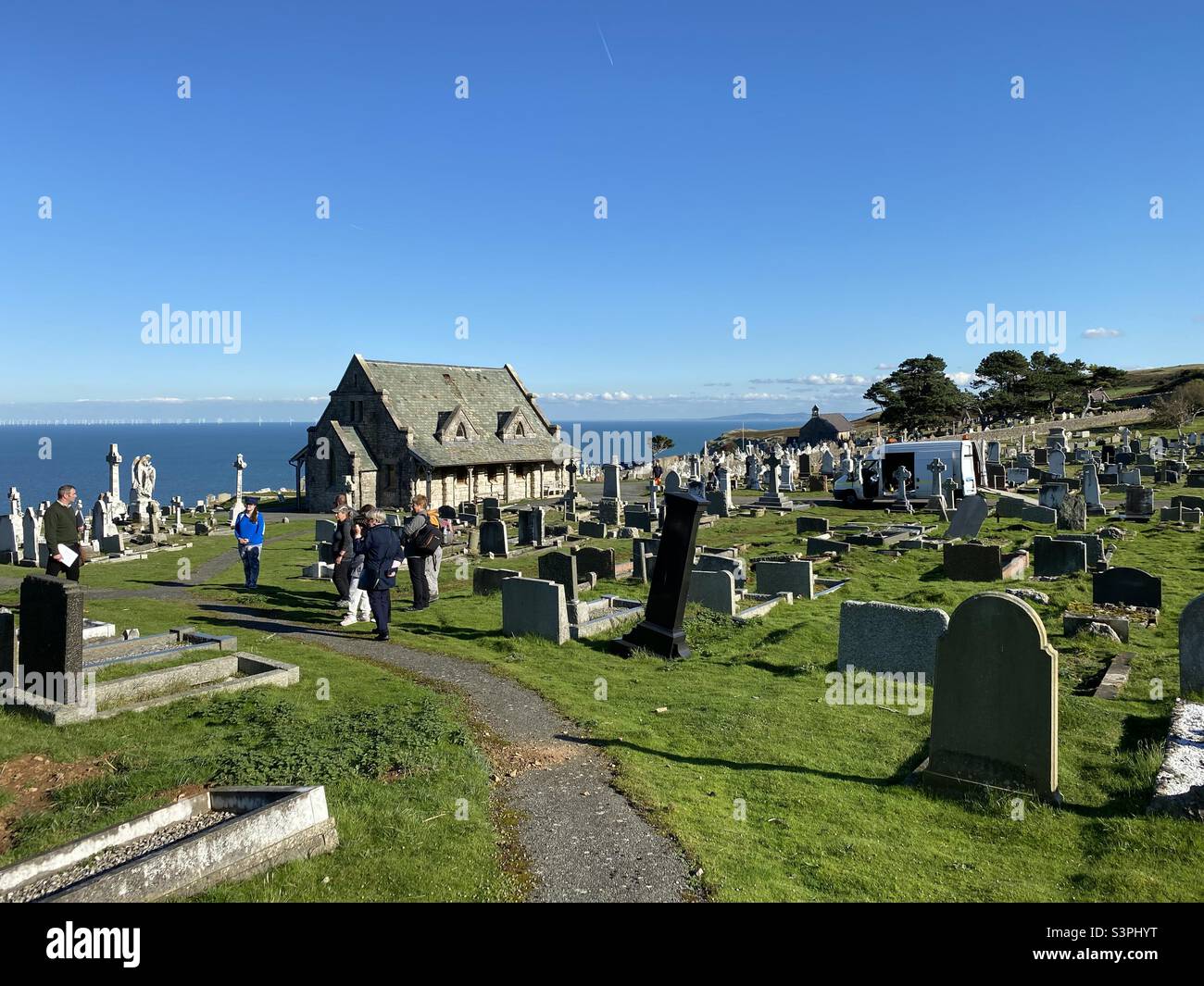 Interred dead hi-res stock photography and images - Alamy