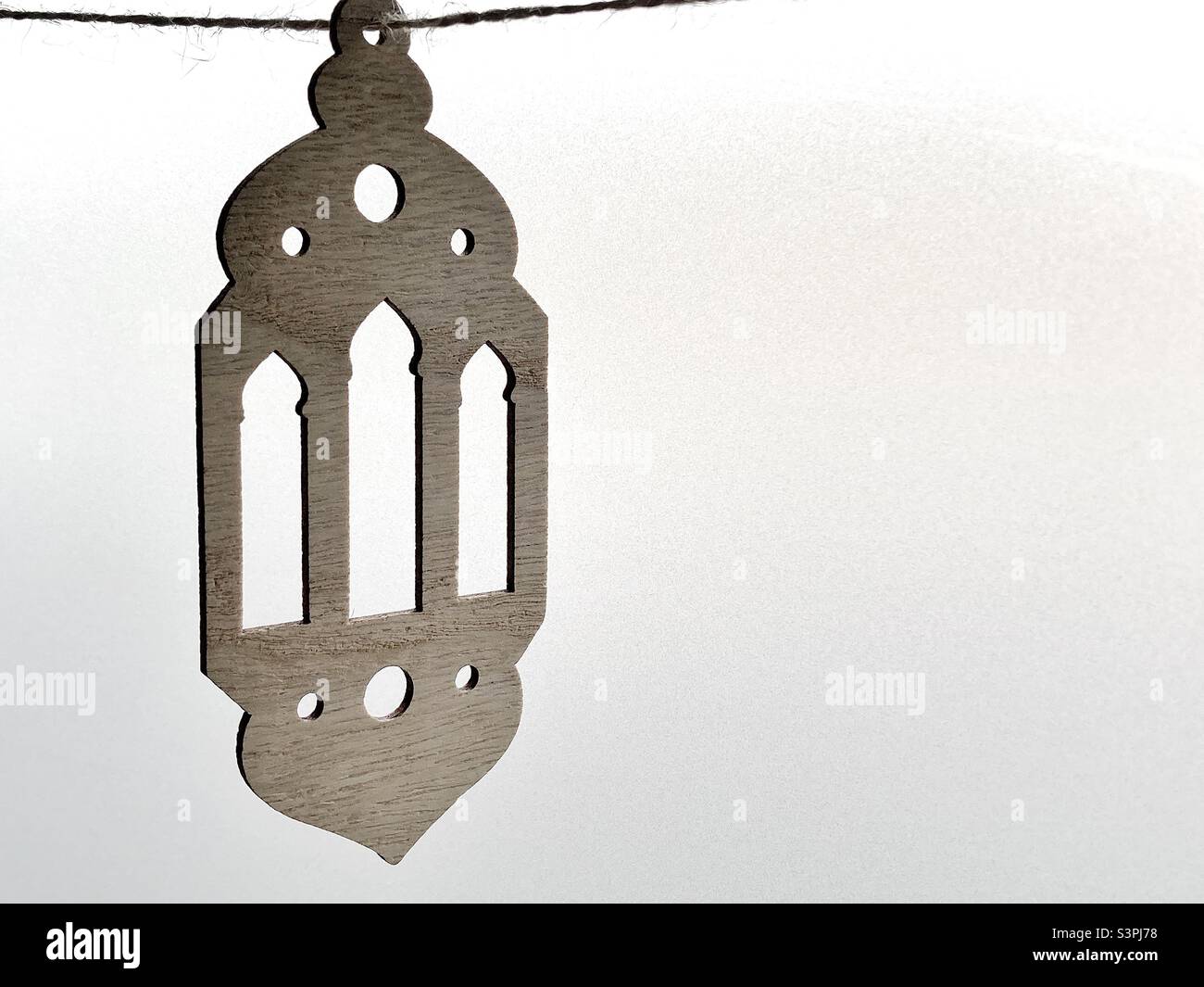 Islamic lantern hi-res stock photography and images - Alamy