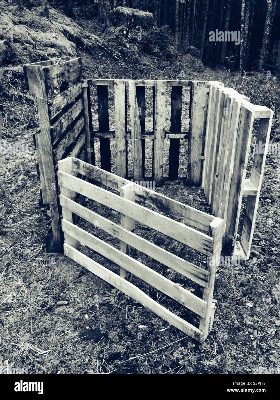 Organic Compost Bin Construction at Christine Cogdill blog