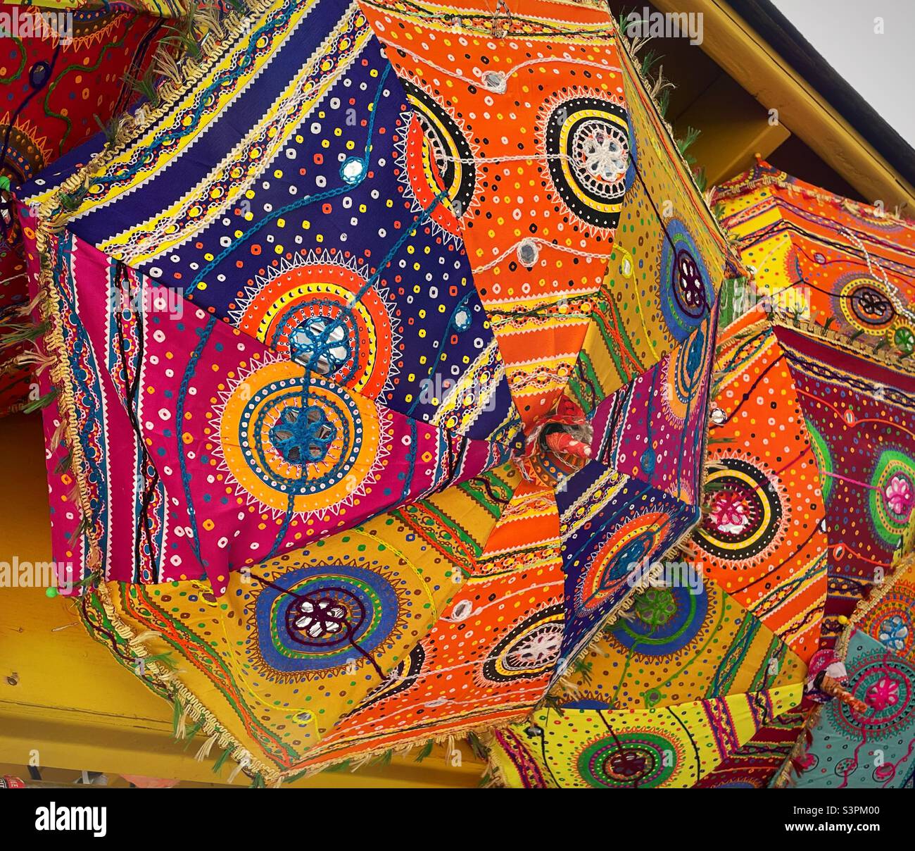 Indian Cultural Patterns