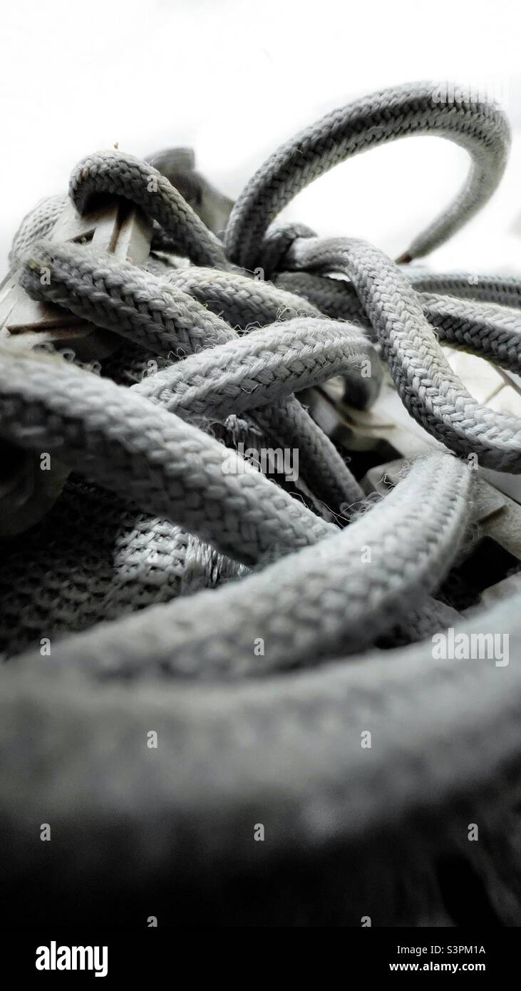 Confused pattern hi-res stock photography and images - Alamy