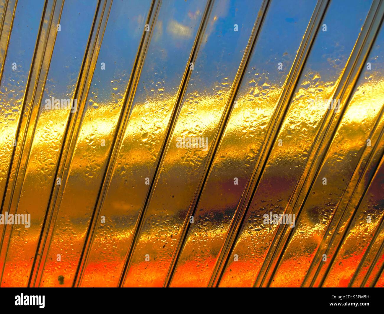 Perspex light hi-res stock photography and images - Alamy