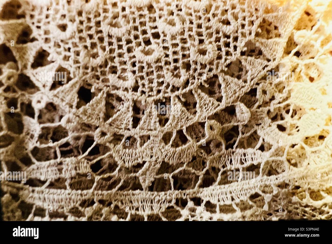 Antique lace hi-res stock photography and images - Alamy