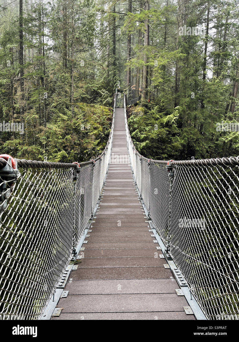 Lynn bridge hi-res stock photography and images - Alamy