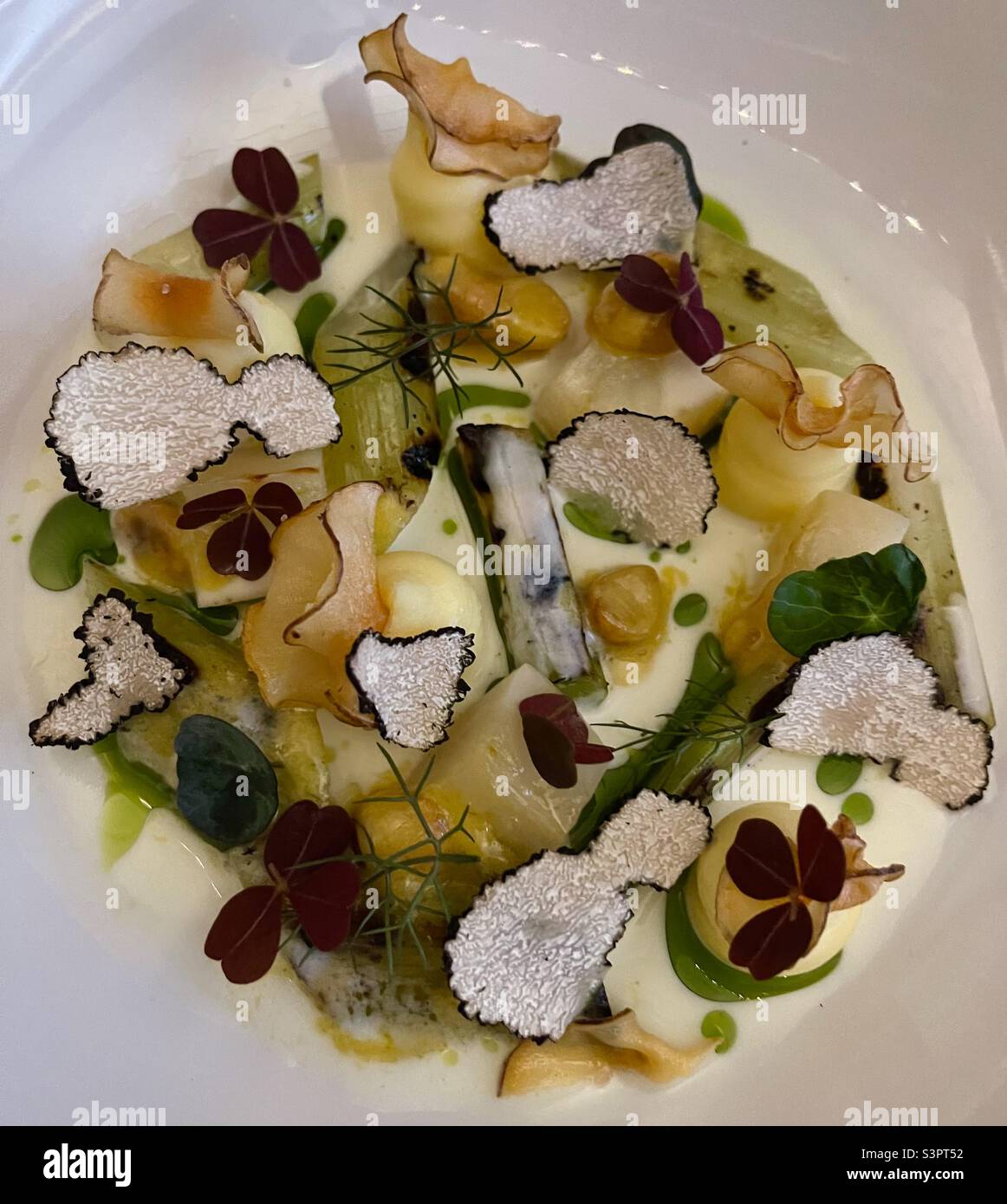 Dublin dining hi-res stock photography and images - Alamy