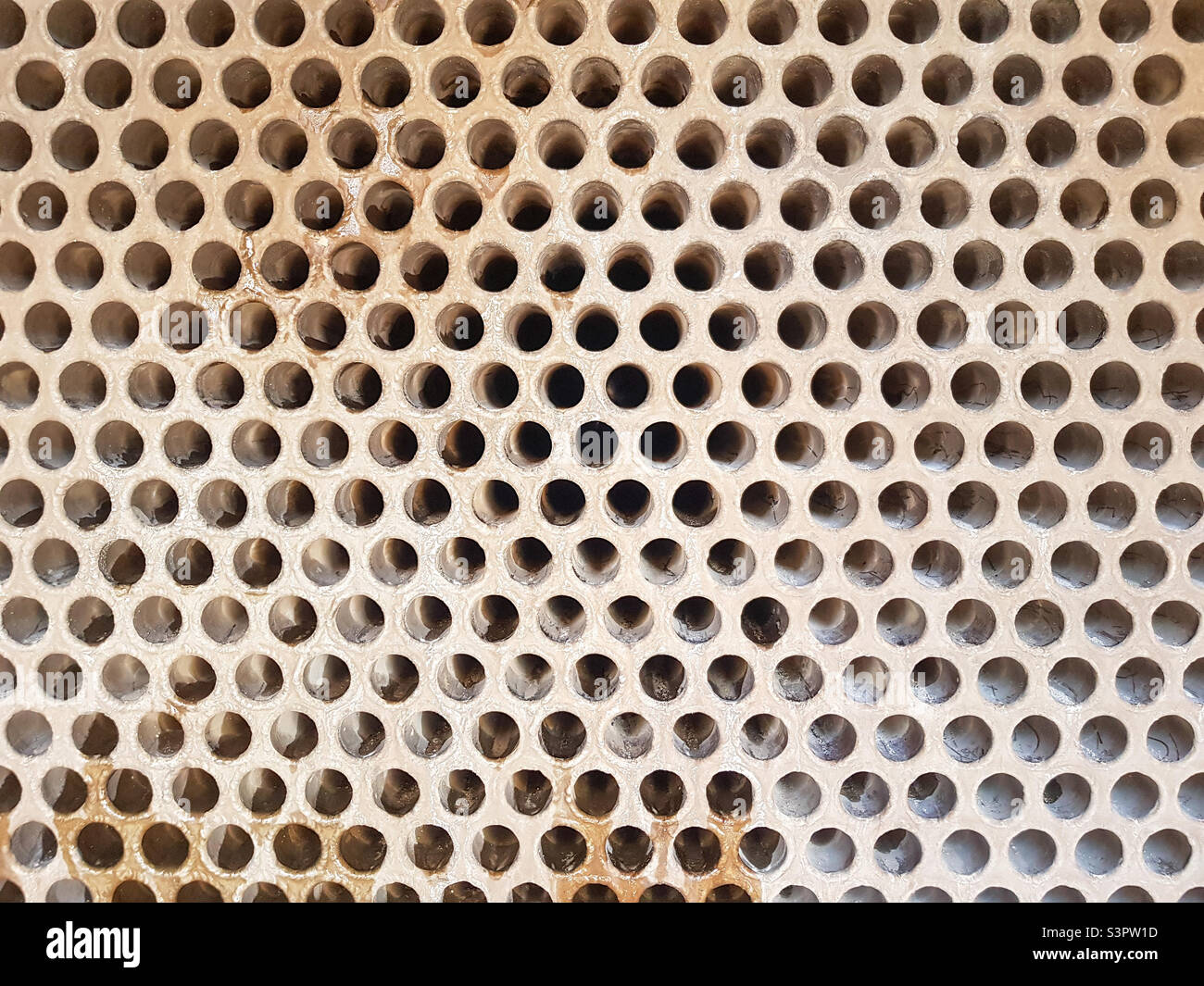 Heat exchanger shell hi-res stock photography and images - Alamy