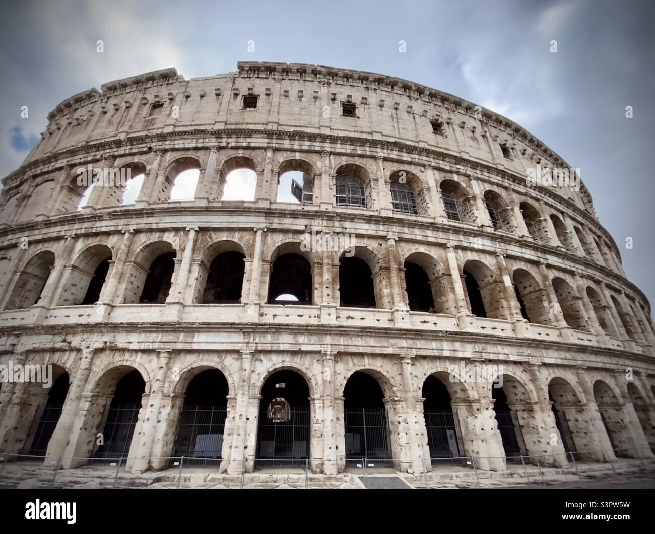 Rom hi-res stock photography and images - Alamy