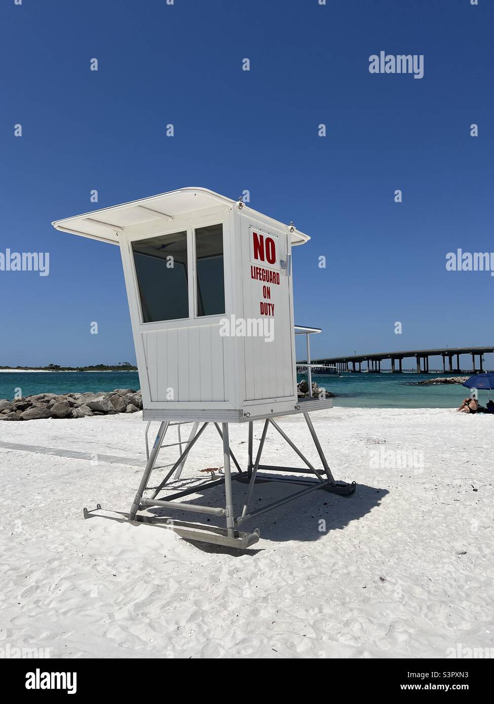 Norriego point beach hi-res stock photography and images - Alamy