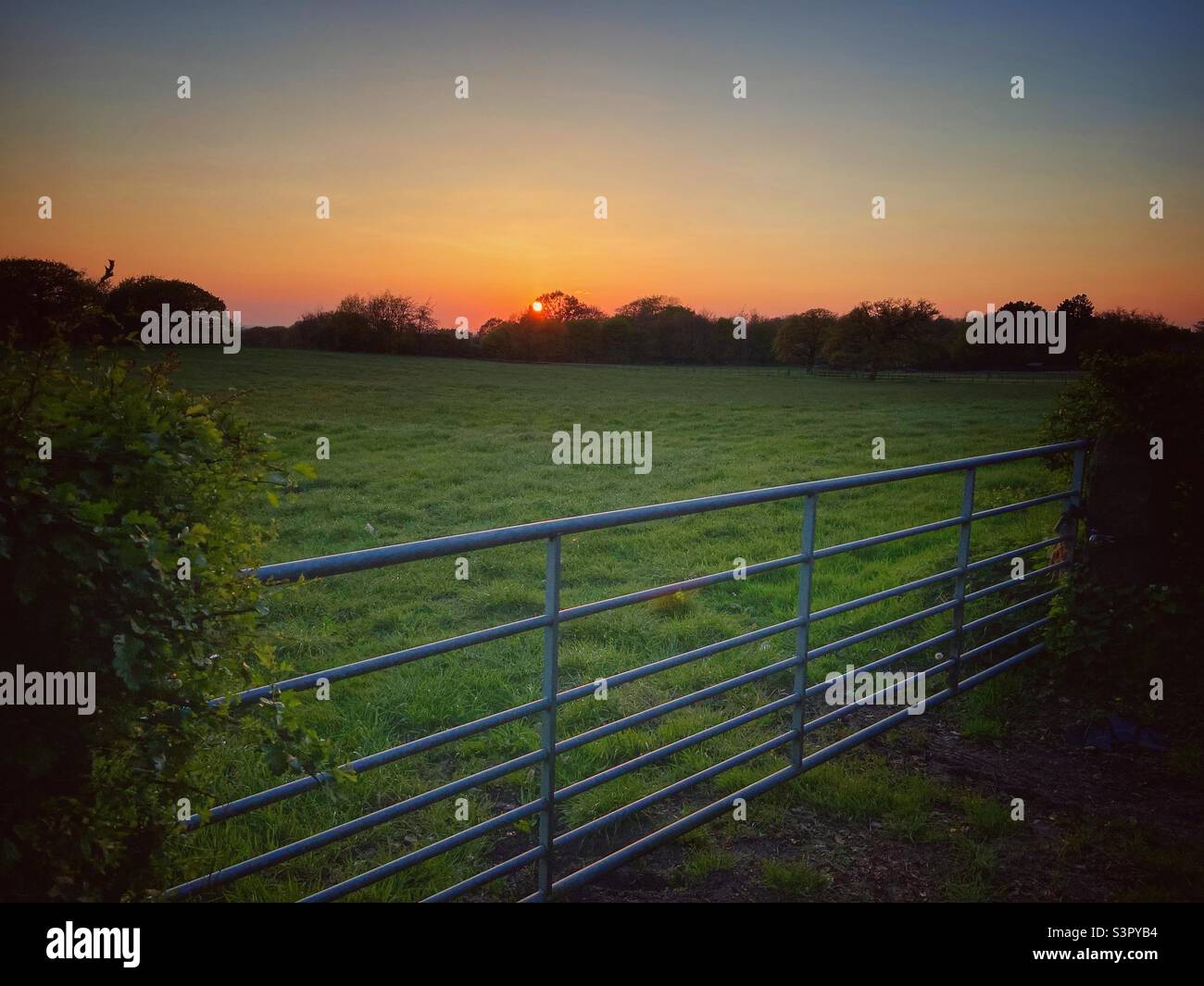 Adlington lancashire hi-res stock photography and images - Alamy