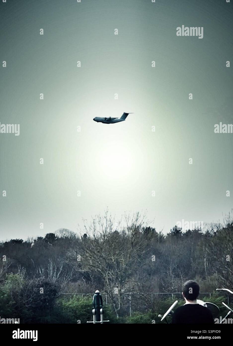 Commando ii hi-res stock photography and images - Alamy