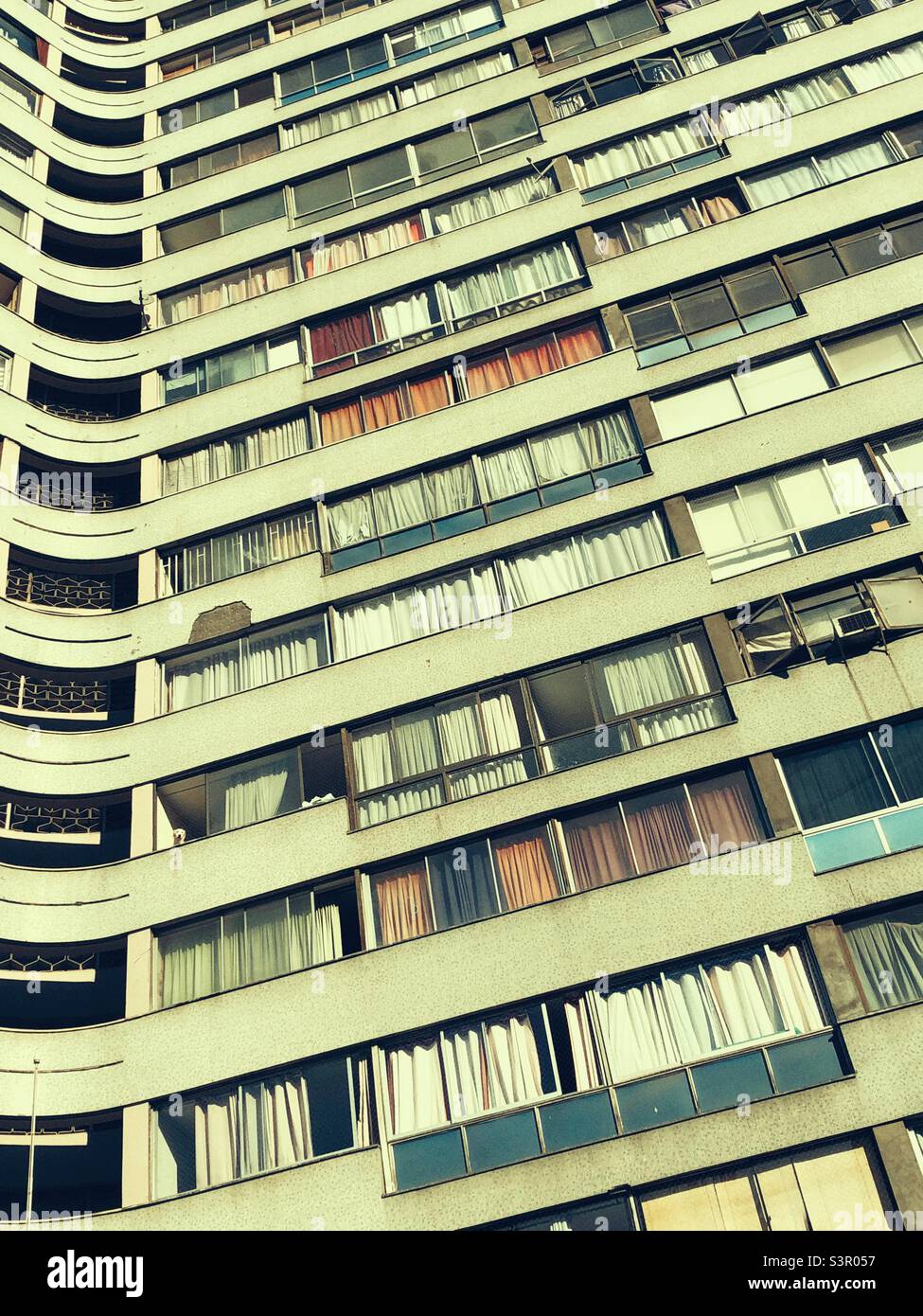 Building closeup hi-res stock photography and images - Alamy