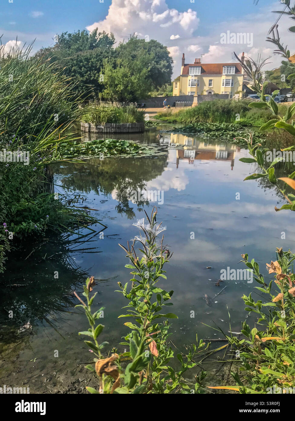 Rottingdean hi-res stock photography and images - Alamy