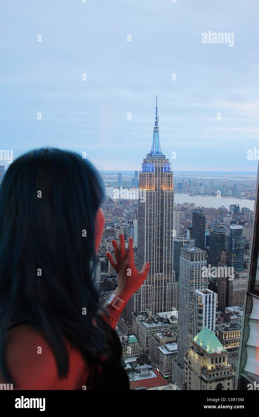 Beauty view hi-res stock photography and images - Alamy