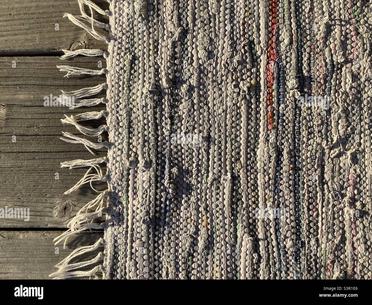 Patchwork denim hi-res stock photography and images - Alamy