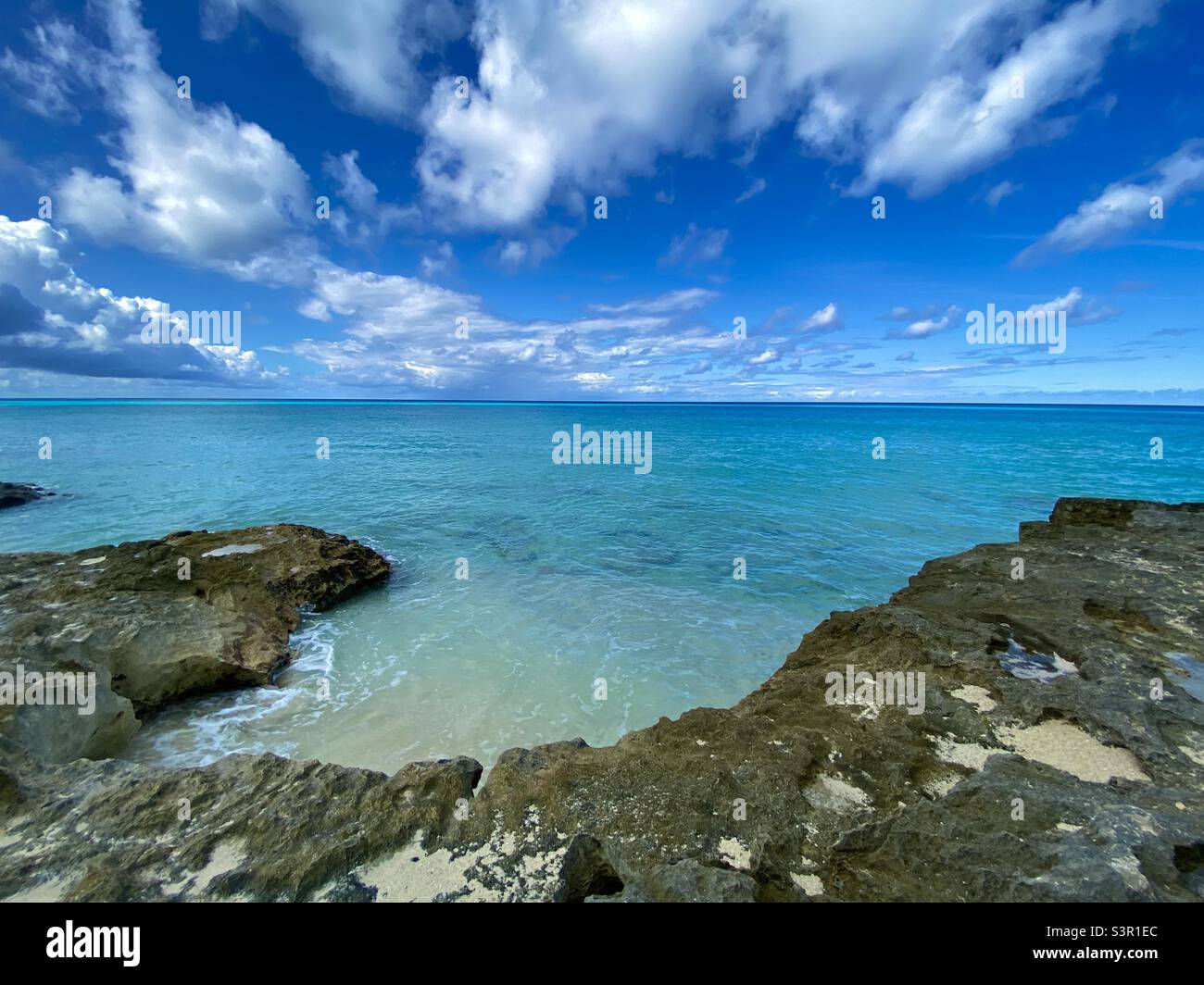 Island of bimini hi-res stock photography and images - Alamy