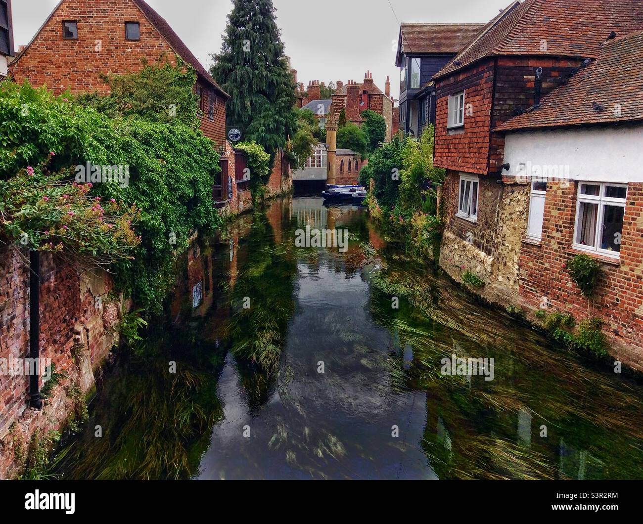 Flooding street hi-res stock photography and images - Alamy