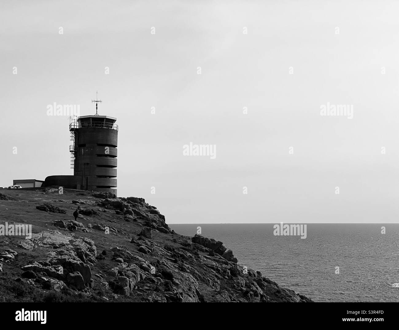 Took in April While I was on holiday in Jersey in La Cobiere Stock ...