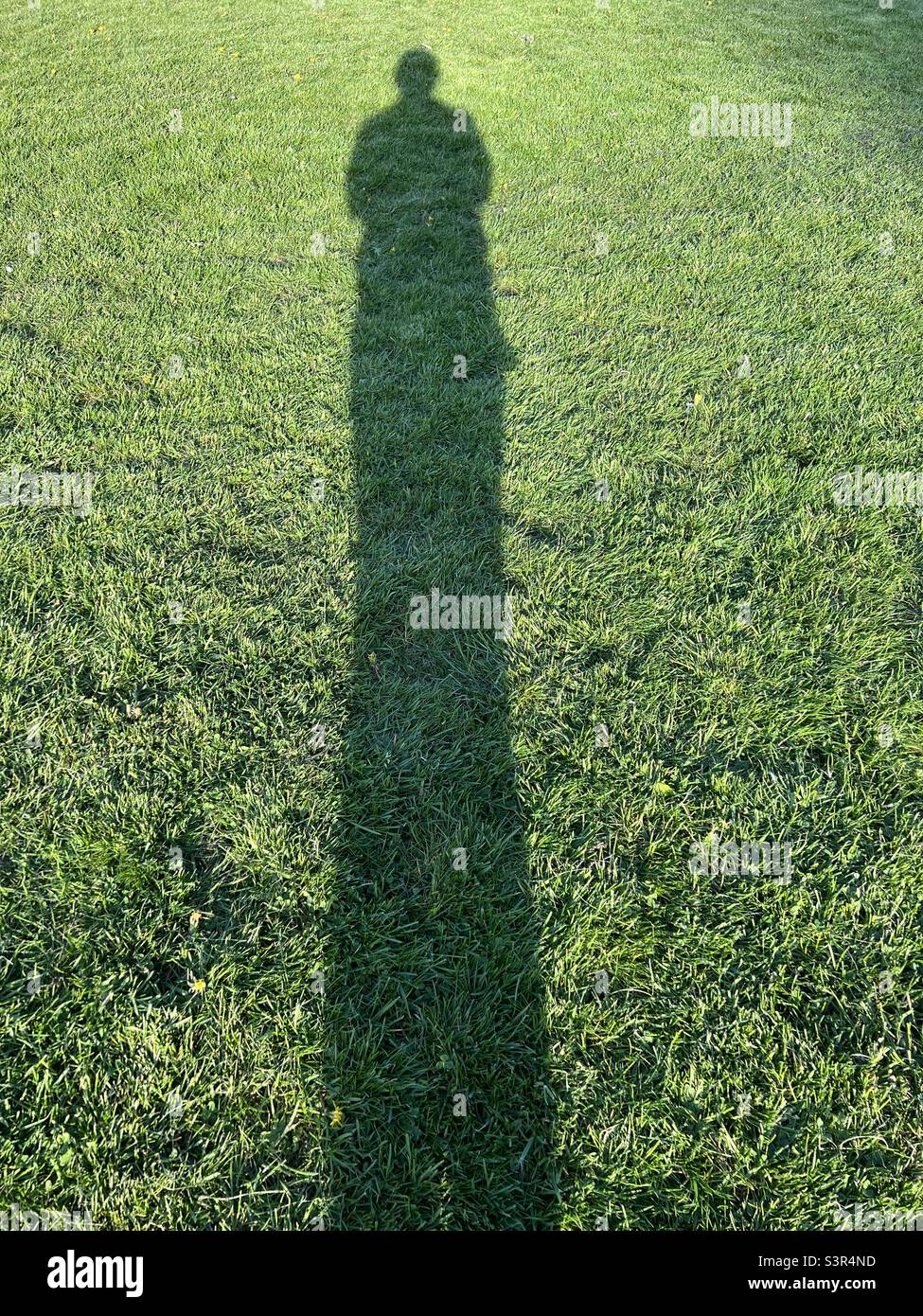 Long sunset hi-res stock photography and images - Alamy