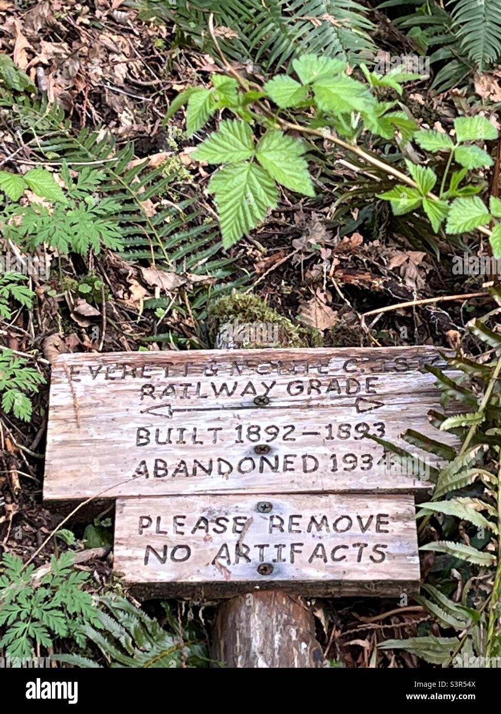 Historical signs hi-res stock photography and images - Alamy