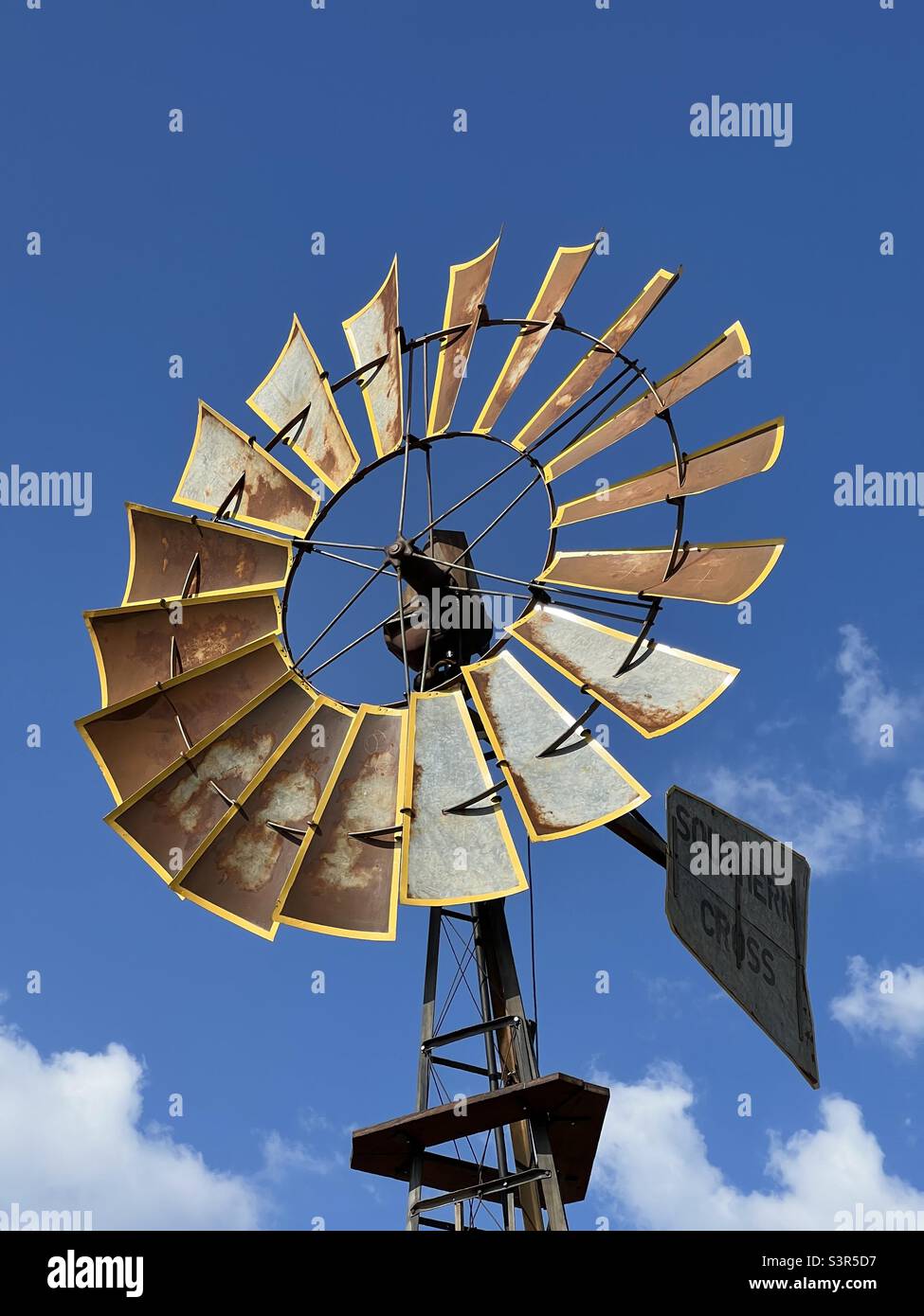 Southern cross tail hi-res stock photography and images - Alamy