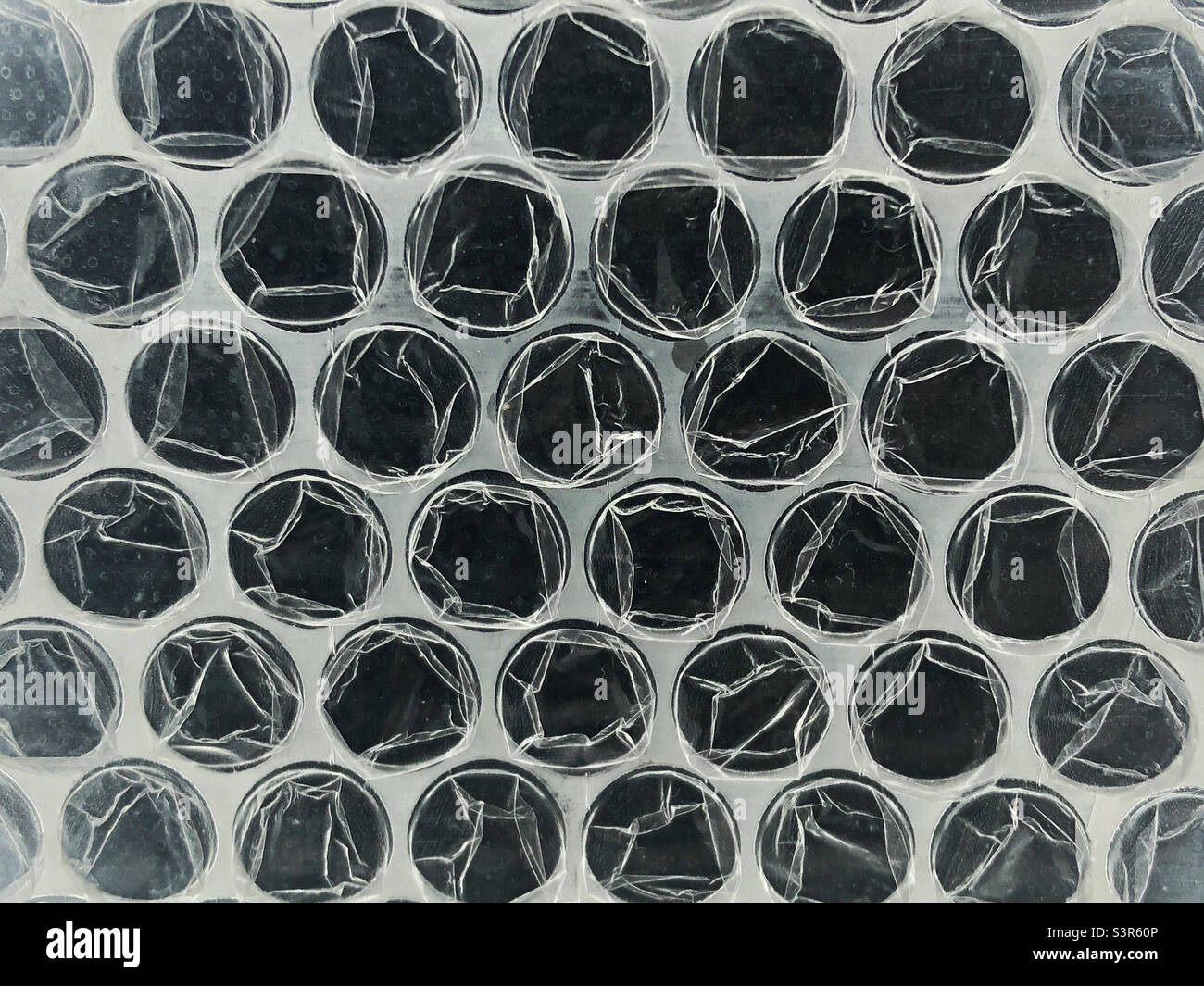 Close up bubble wrap hi-res stock photography and images - Alamy