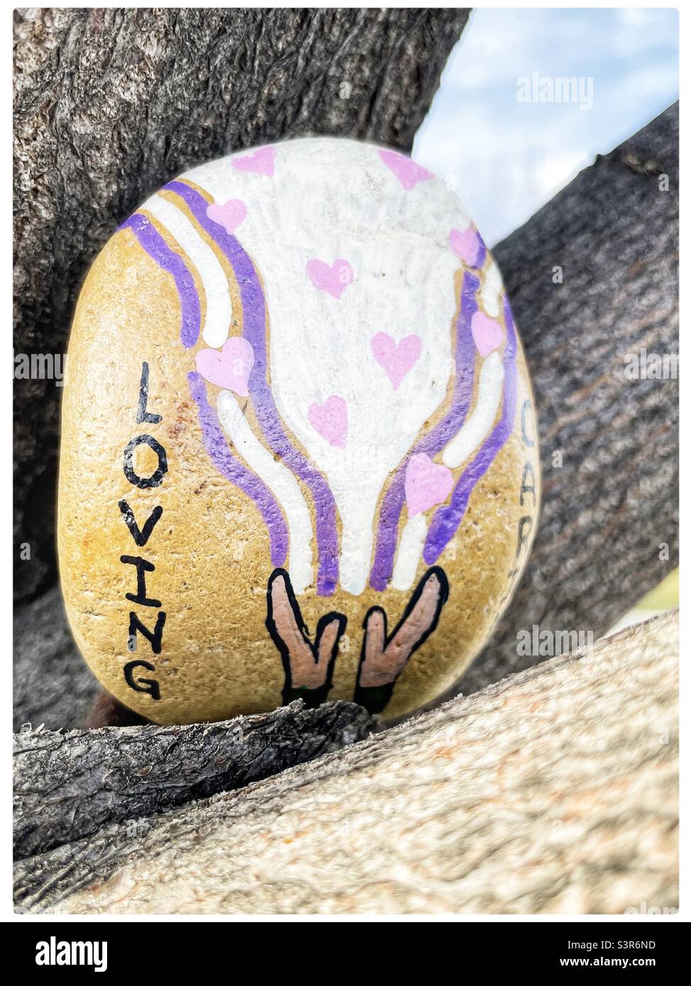 Meridian rock hi-res stock photography and images - Alamy