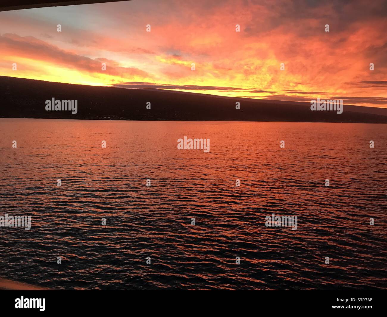 Sunset pcb hi-res stock photography and images - Alamy